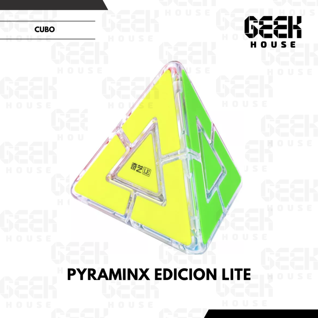 Pyraminx edicion LITE